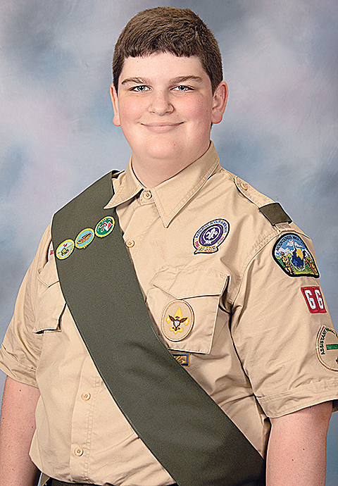 Royal Scouts announced for 84th Mountain State Forest Festival | News ...